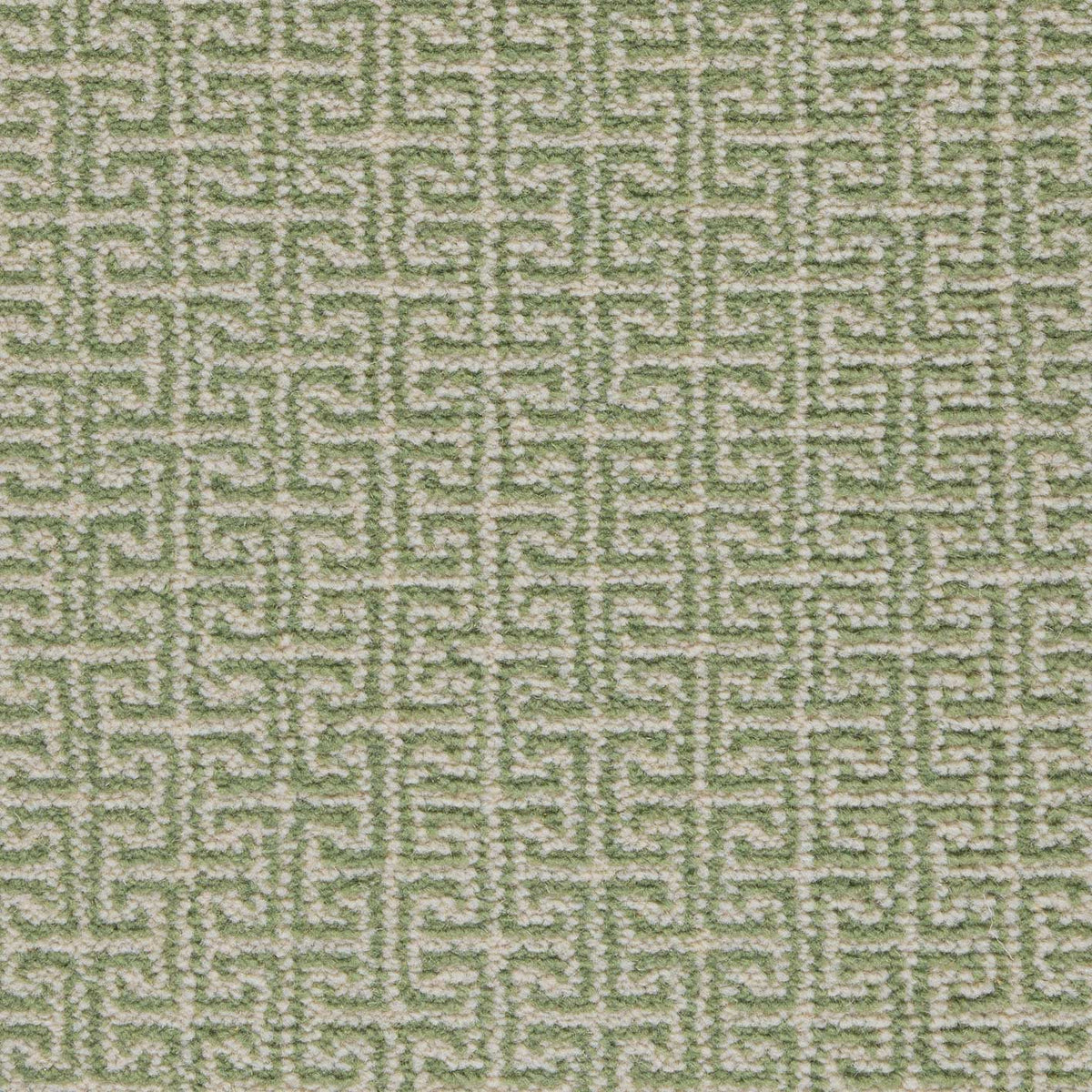 Modern Classics Greek Key Sage Free Sample – Axminster Flooring ...